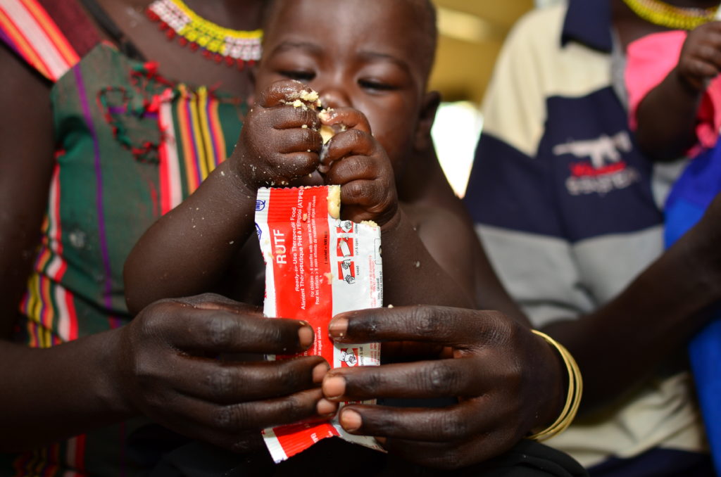 RUTF – reco-industries.com