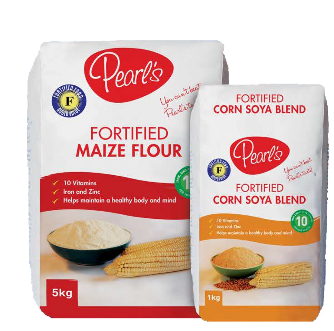 Fortified Flour – reco-industries.com