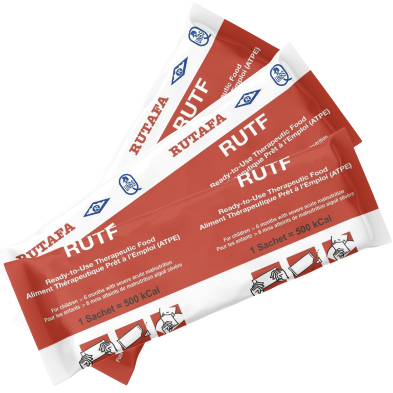 RUTF – reco-industries.com